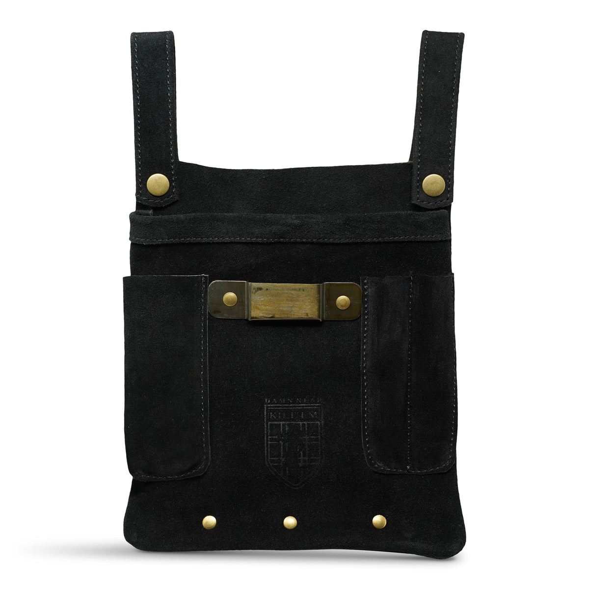 The Handiest of Carpenter Tool Bags – Damn Near Kilt 'Em