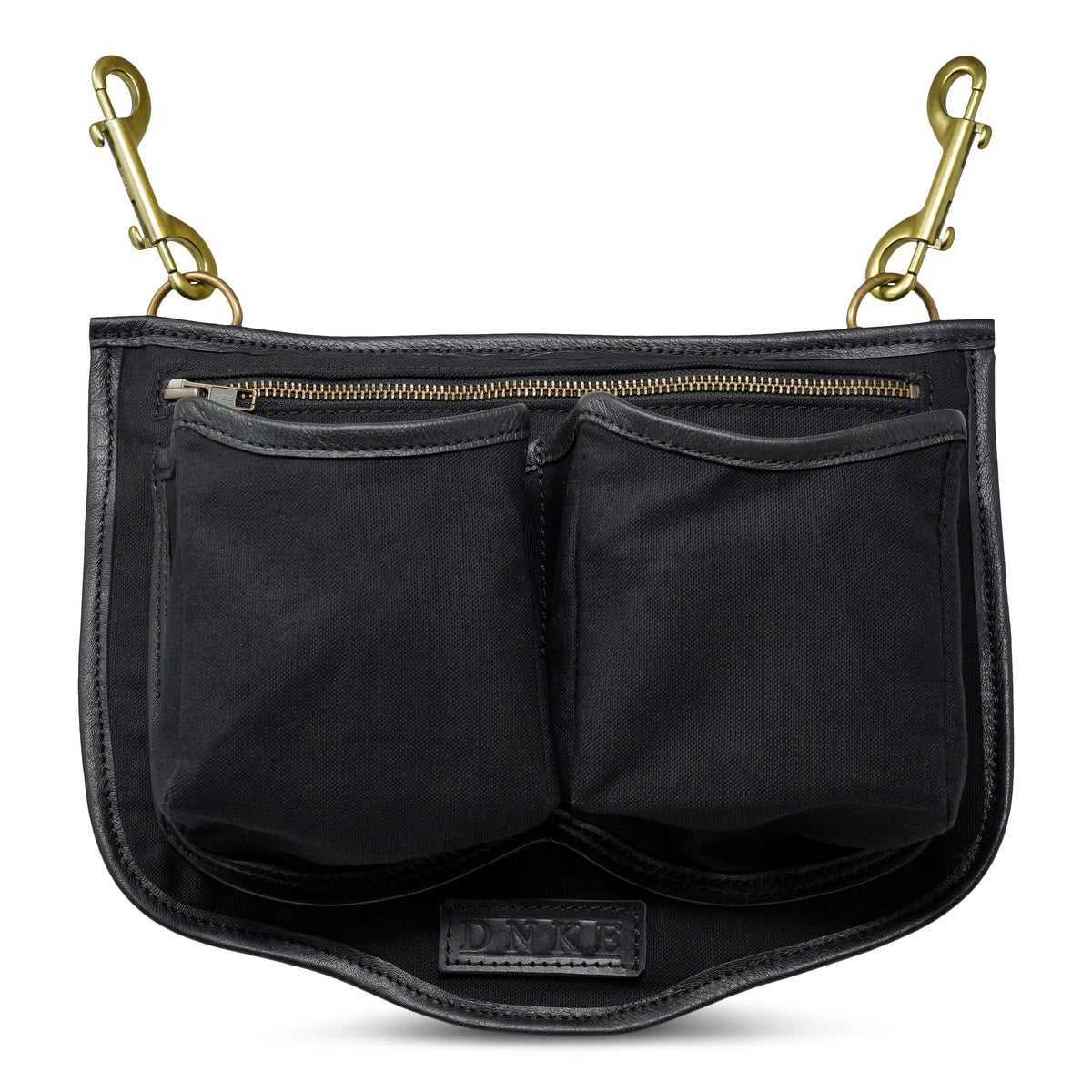 Cargo Dump Bag - A Cavernous – Damn Near Kilt 'Em